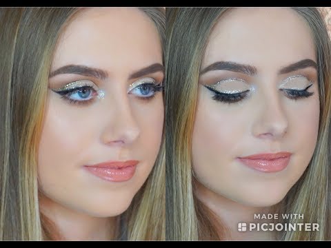 FULL FACE CLIENT MAKEUP TUTORIAL