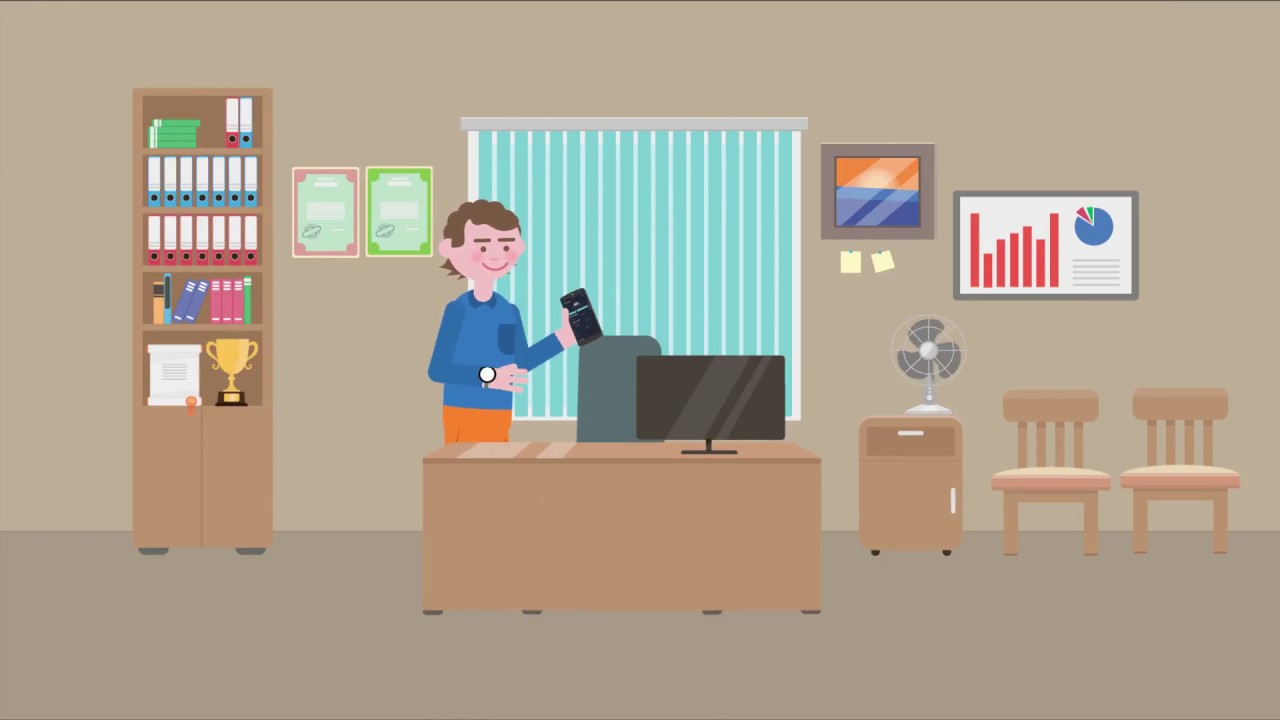 Gatekeeper Logistics Overview