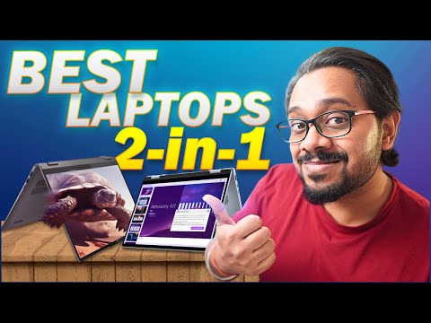 Best 2-in-1 Laptops🔥Don't Get Confused by Brands