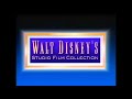 Disney 1991 Vhs Videos Watch HD Mp4 Video Download Free