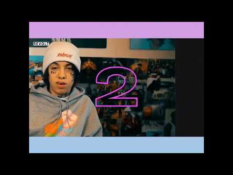 Lil Xan: Tupac makes boring music. Waka: Lil Xan is banned from hip-hop.