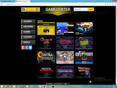 download old games