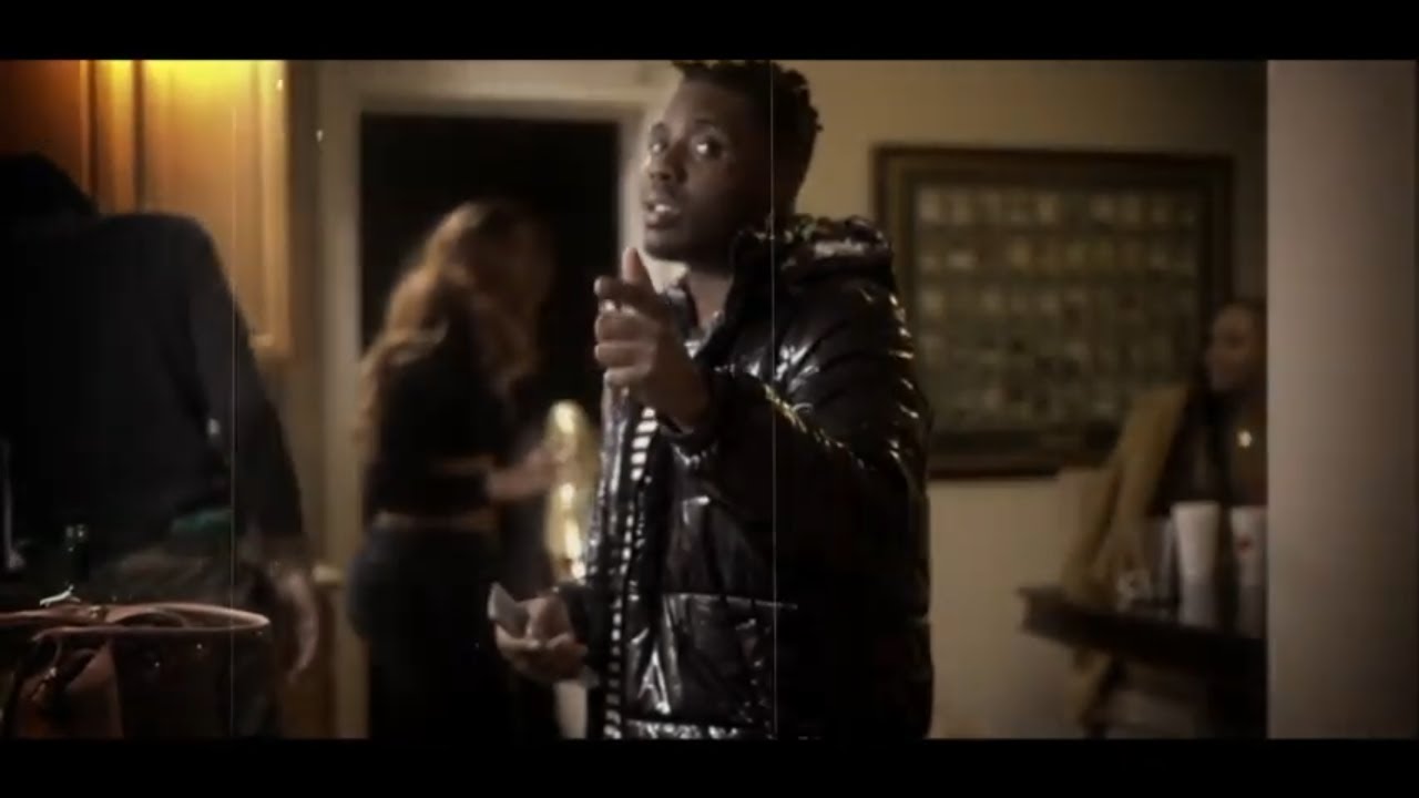 Ruby Meraki - Ride (Official Music Video) [Dir. By ShotbyStylez]