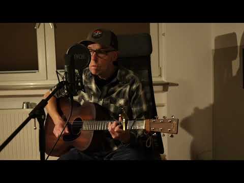 Champagne Corolla : Justin Townes Earle Cover Version | Back Road Bound