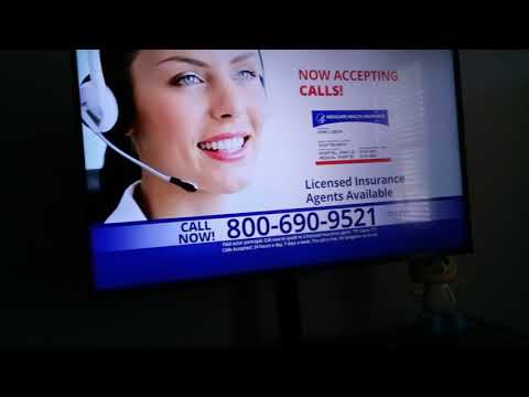 Data Secured Medicare Commercial (2015)