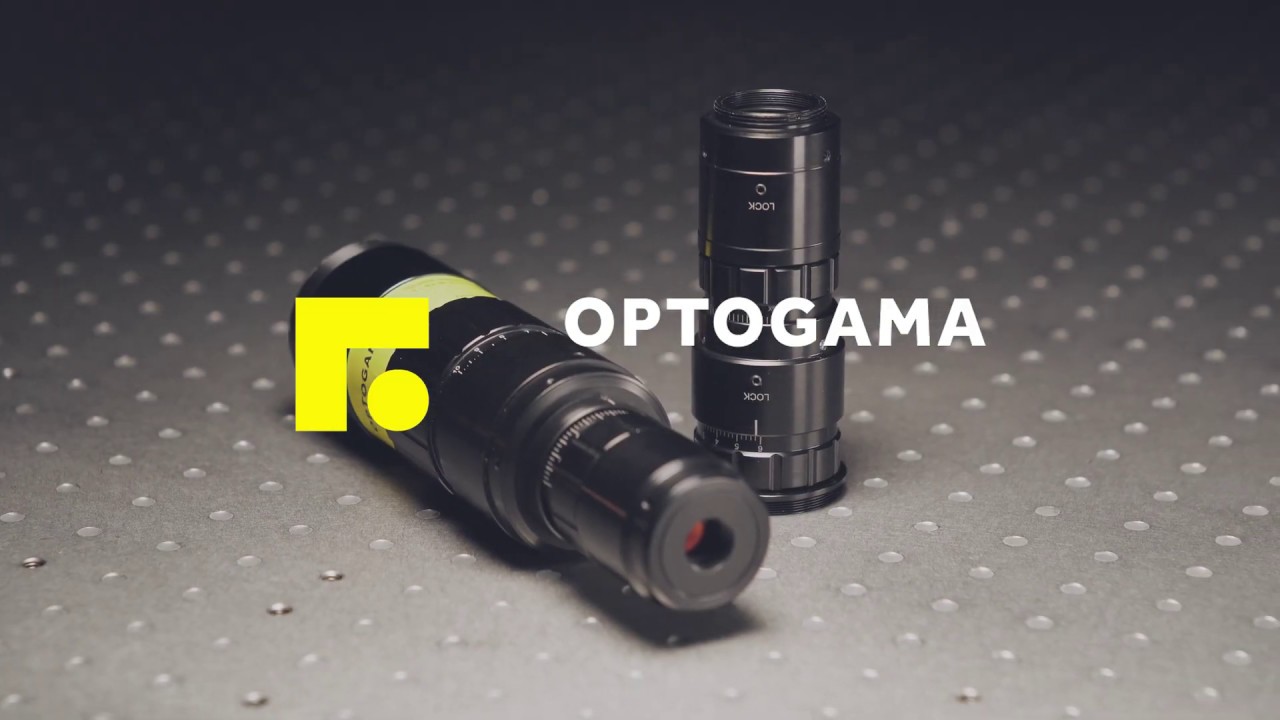 Variable beam expanders, reducers & fixed ratio laser beam expanders | Optogama