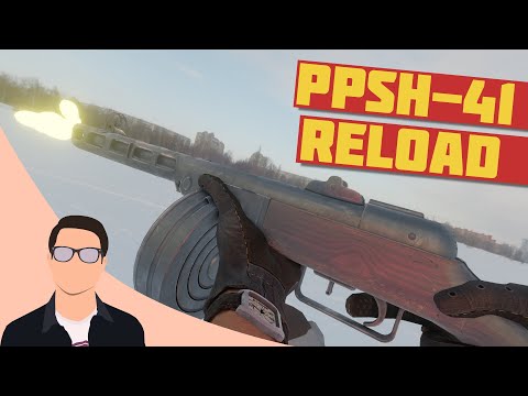 Steam Community :: Video :: PPSH-41 Reload