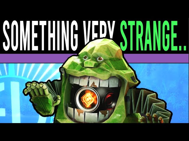 Destiny 2 x Ghostbusters collaboration announced