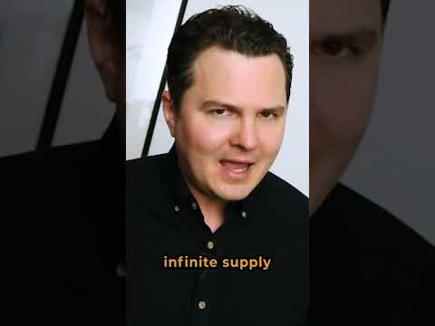 The US Dollar Explained In Under 60 Seconds