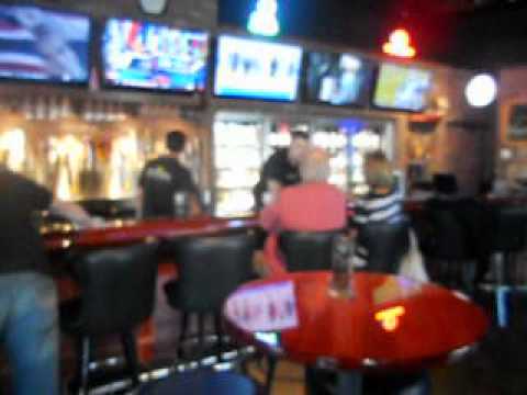 WOB- World of Beer Clermont