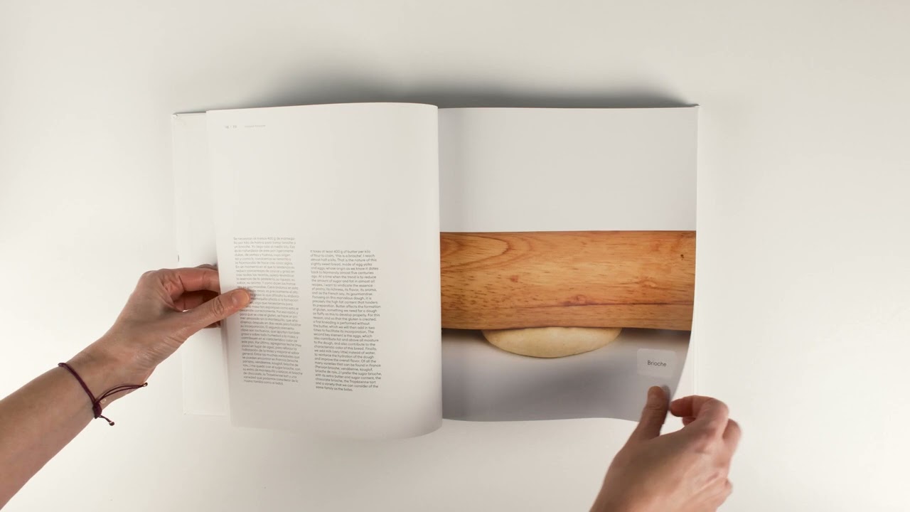 Bachour Buffets Book: The Ultimate Pastry Masterpiece by Antonio Bachour