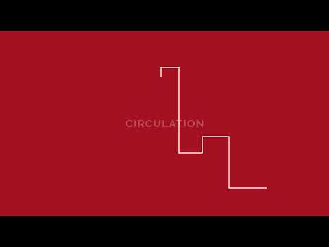 Principles of Architecture : India Habitat Centre