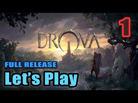 Steam Community :: Drova - Forsaken Kin