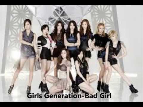 Girls Generation(SNSD) Music Video | Drama and Show Reviews ...
