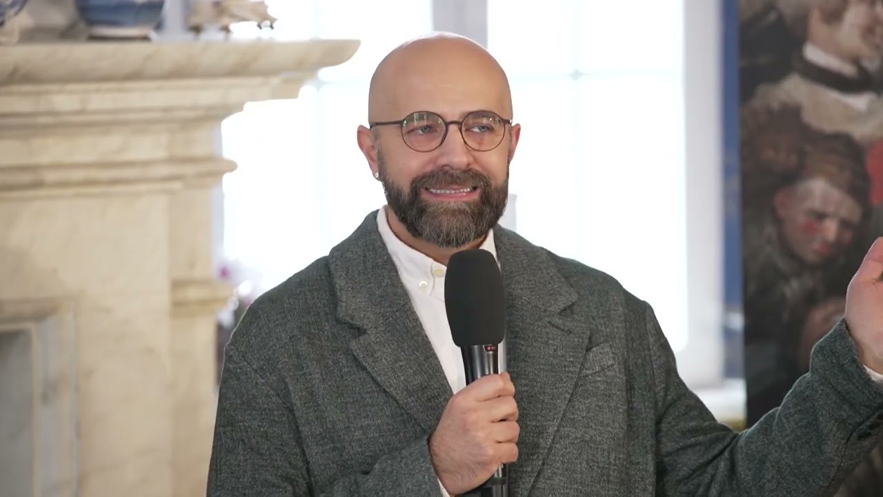 Programm- Präsentation 2023 - Bayreuth Baroque Opera Festival