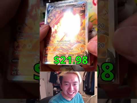Flareon Vmax and Alternative Art Promos! #shorts #short #pokemon #pokemontcg #pokemoncards #flareon