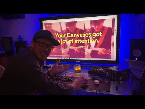 Stephen Speaks - 2022 Spotify “Wrapped” is in! All my stats for the year. Let’s watch it together.