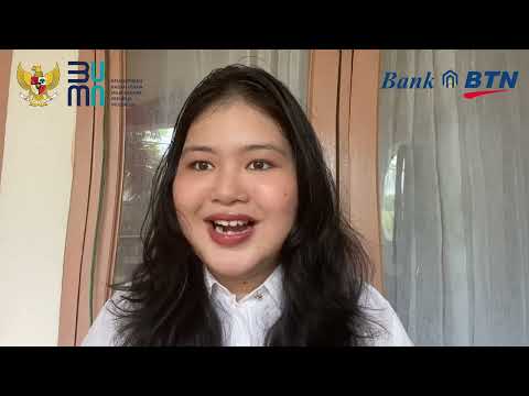Video Profil | ODP Bank BTN 2024 | Geneva Zefanya Ophelia Tendean