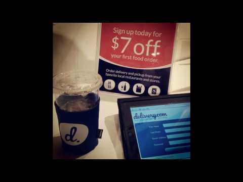 Delivery Delivery.com Get $10 OFF Your First Order Of $15 Or More Coupon Code 2025 Discount Alcohol