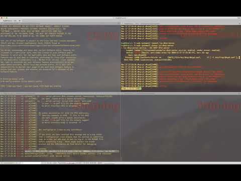 ZTP2GO: Zero Touch Provisioning with Cisco IOS XE and Raspberry Pi