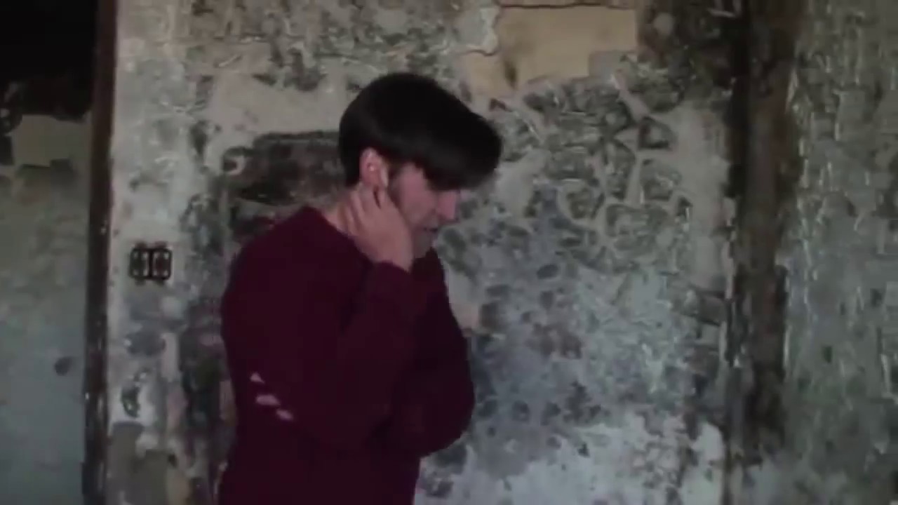 Tim/Masky (Marble Hornets)