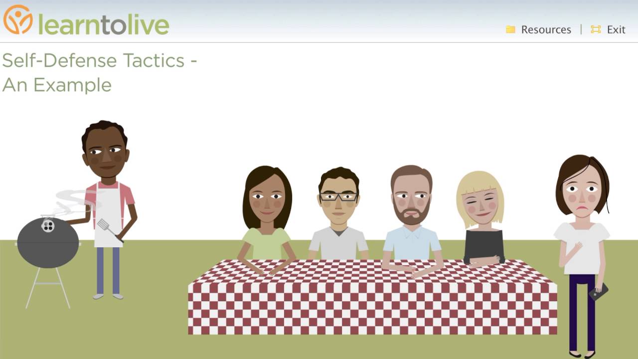 Learn to Live - Online CBT Program Tour