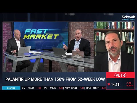 Will Palantir (PLTR) Go Down To $9 Per Share?