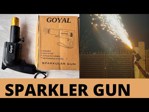 Pyro Gun - Pyro Party Gun Latest Price, Manufacturers & Suppliers