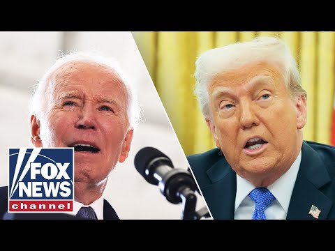 Trump calls this one of the ‘biggest scandals’ in US history