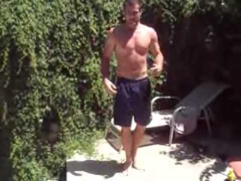 The ultimate leg exercise program with no weights
