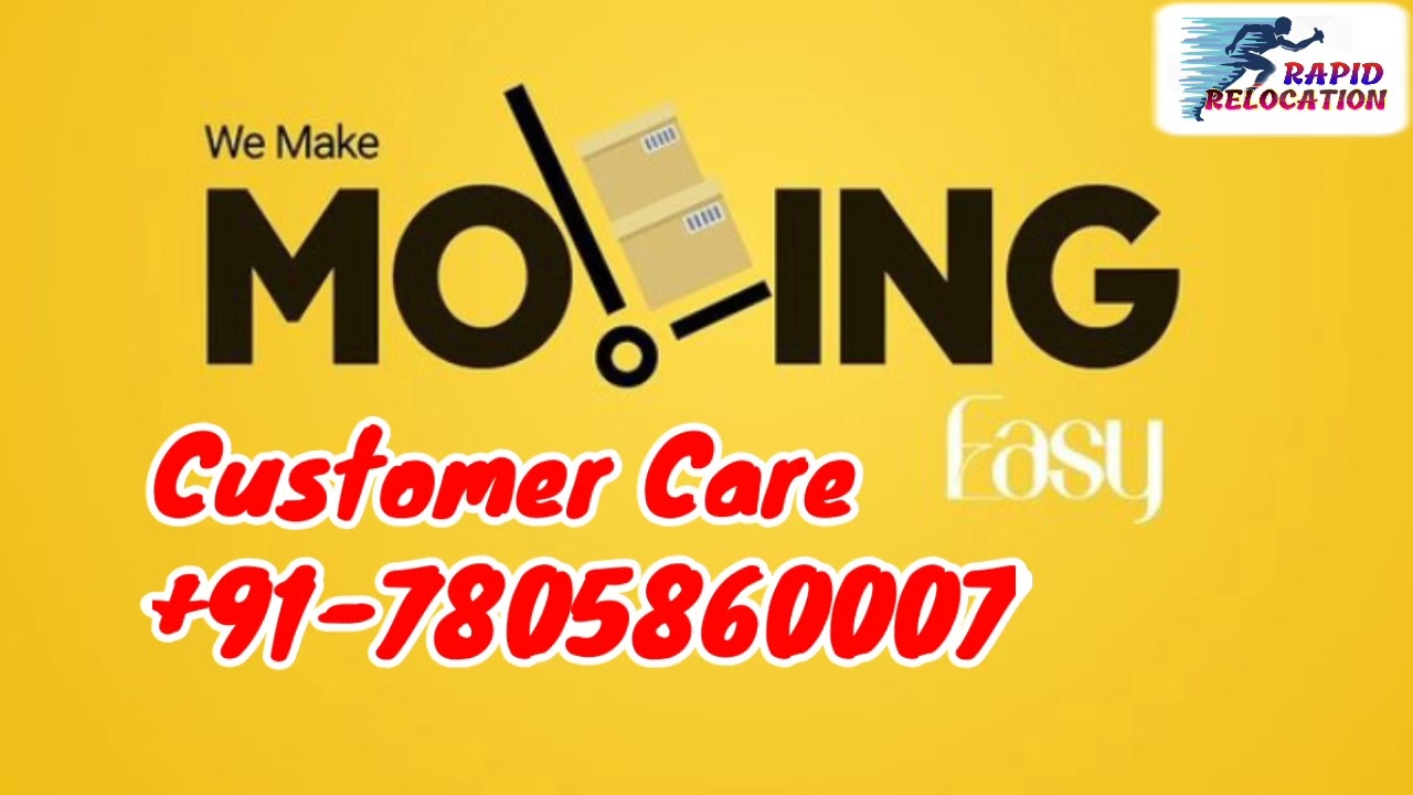 Rapid Packers and Movers Reviews/ Why moving with Rapid Relocation