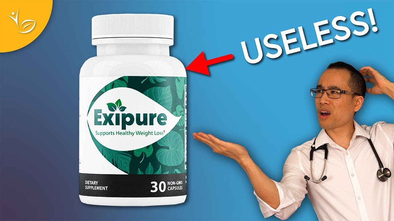 Exipure Review: A Doctor's Honest Opinion