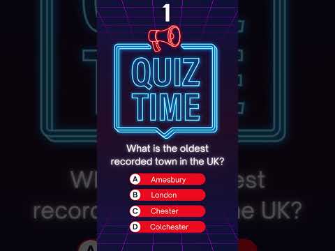 It`s Quiz Time 43