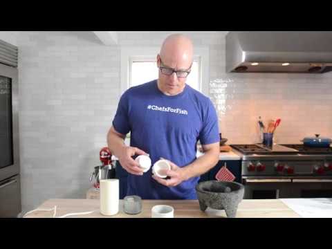 How do you grind whole spices?