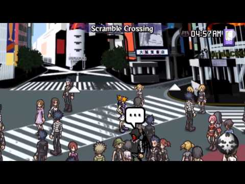 Worth it? - The World Ends With You (Android Mobile)