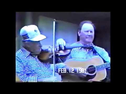 Mockingbird Shorty Miller1987