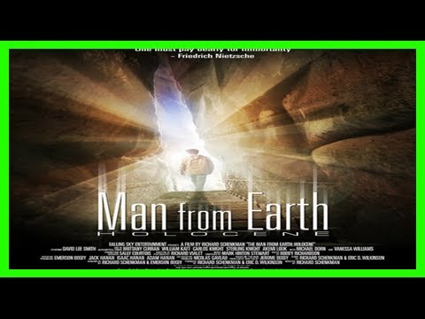 Breaking News | Review sci-fi sequel 'the man from earth: holocene' fails to live up to original