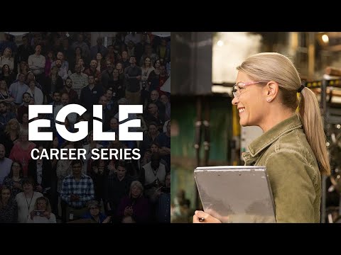 EGLE Career Series - Senior Environmental Quality Analyst