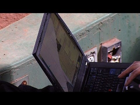 MIN@BOS: La falta de Morneau rompe el portátil del fotógrafo