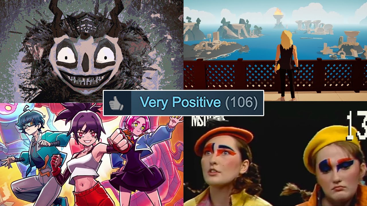 The Indie Hidden Gems Of 2025