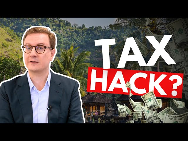 Understanding the Tax Implications of Living in Bali: What You Need to Know | Galaxy.ai | Galaxy.ai