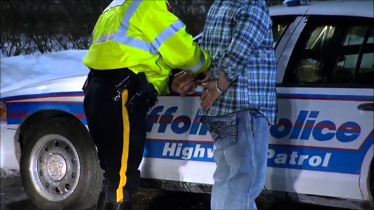 SCPD SAFE-T TEAM KEEPING COUNTY SAFE FROM DRIVERS UNDER THE INFLUENCE