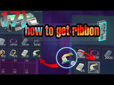 how to get ribbon cable | cyberika