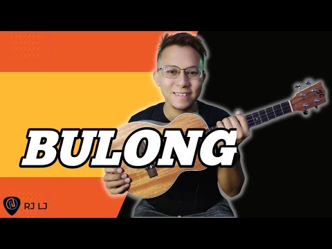 BULONG ukulele chords
