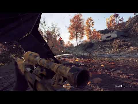 Steam Community :: Video :: Battlefield 5 single player gameplay