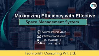 Space Management System Software - 2025 Reviews, Pricing & Demo