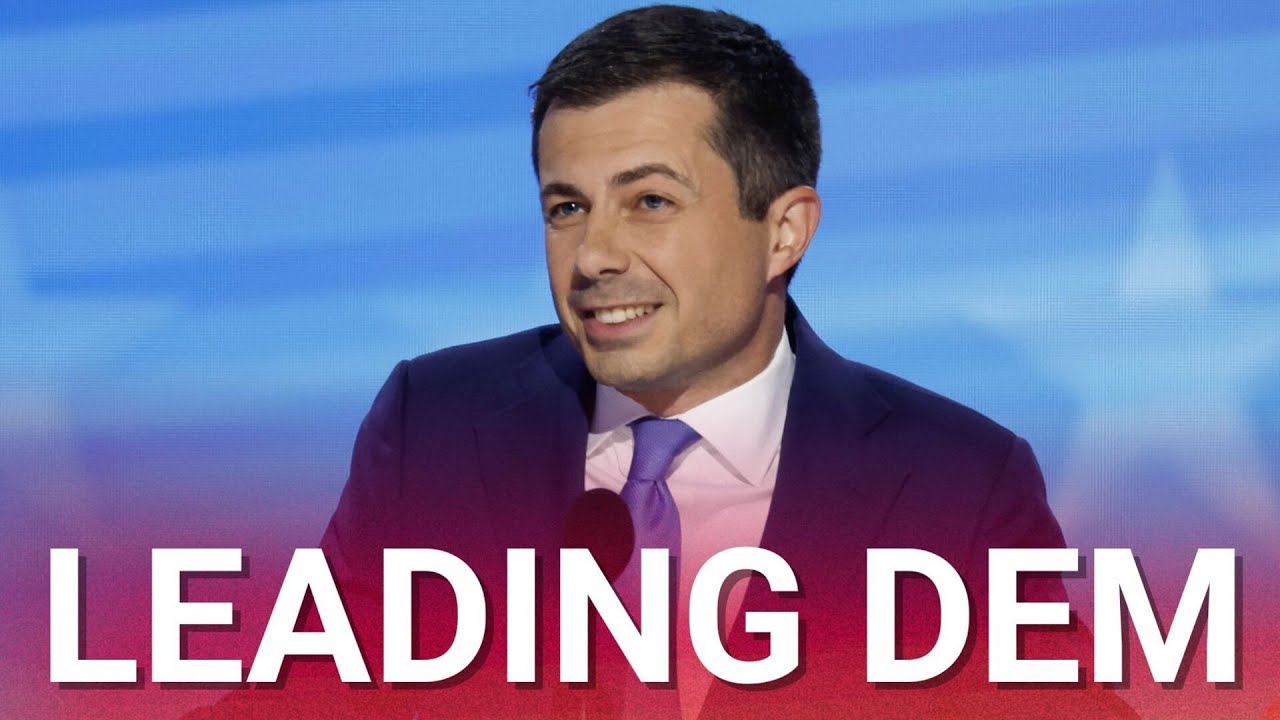 Pete Buttigieg leads new 2028 Democratic presidential poll in key state