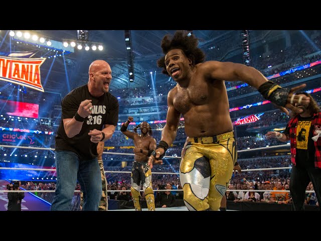 5 iconic Stone Cold Steve Austin stunners since retirement