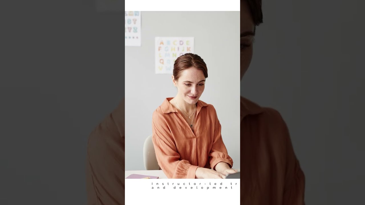 How to Master Instructor-Led Training: #5 Best Tips