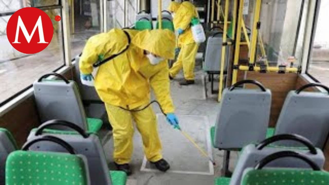 Argentina y Chile confirman primeros casos de Covid-19